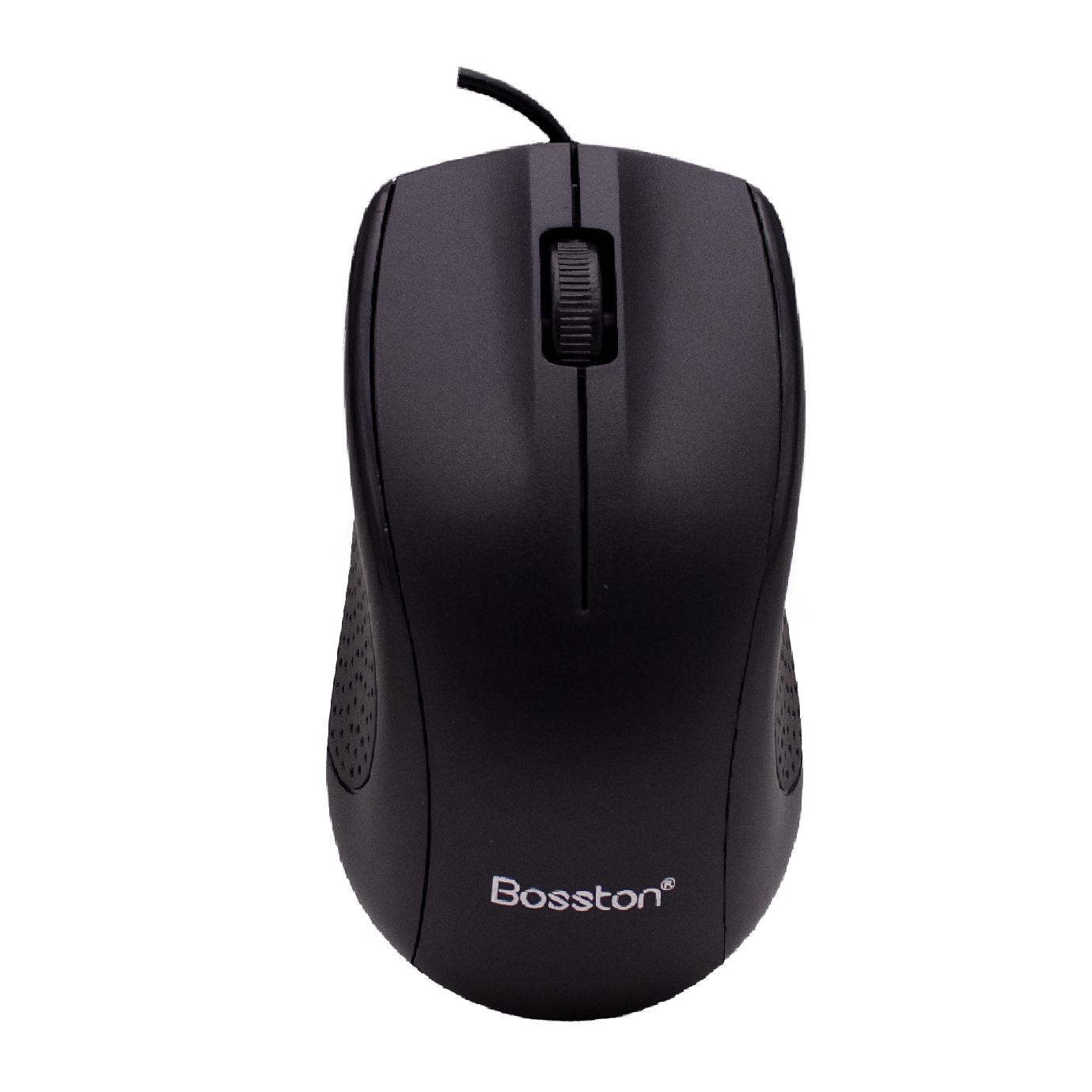 MOUSE CABLEADO M10 BOSSTON (JTACCPC221) – Jtech