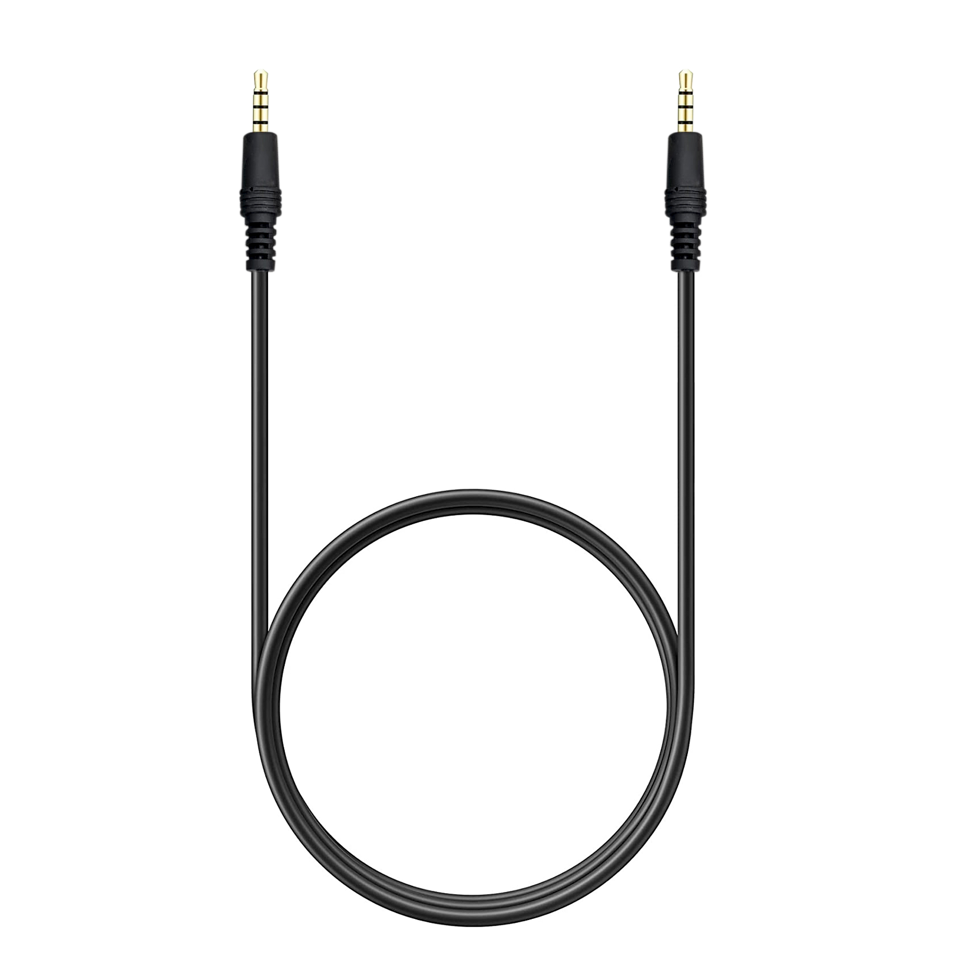 CABLE SPICA A SPICA MACHO MACHO AUDIO Y MIC 1MTS (JTCABL106) › Jtech