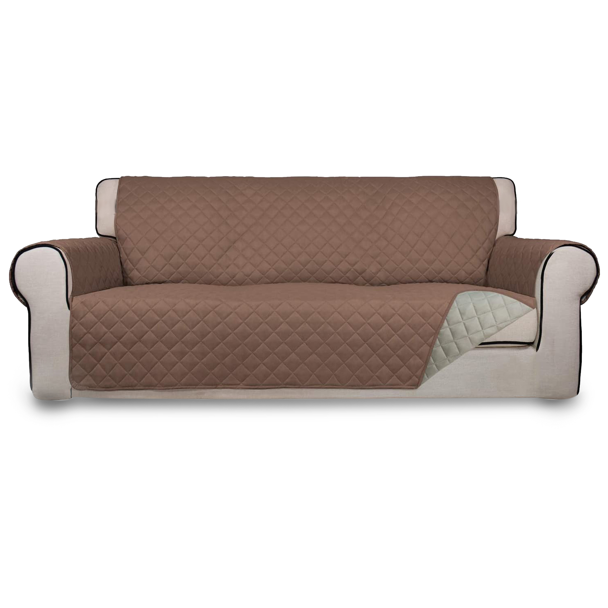 CUBRE SILLON 3 CUERPOS MARRON (JTHOG330) › Jtech