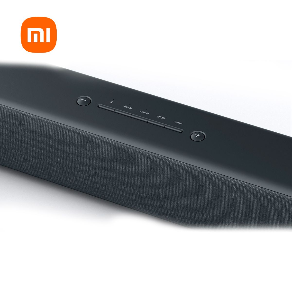 BARRA DE SONIDO XIAOMI MI SOUND BAR BT/AUX (JTPAR266) › Jtech