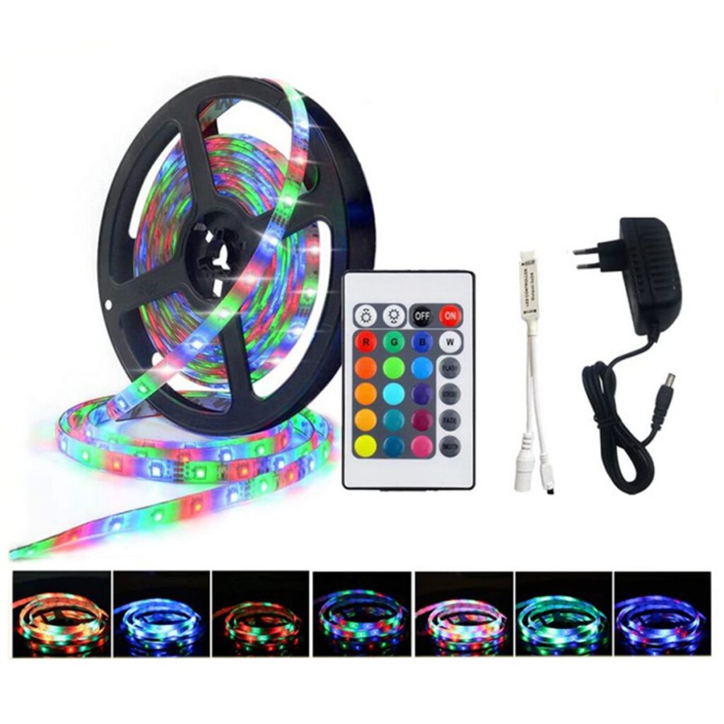 ROLLOS LED Y NEON – Jtech