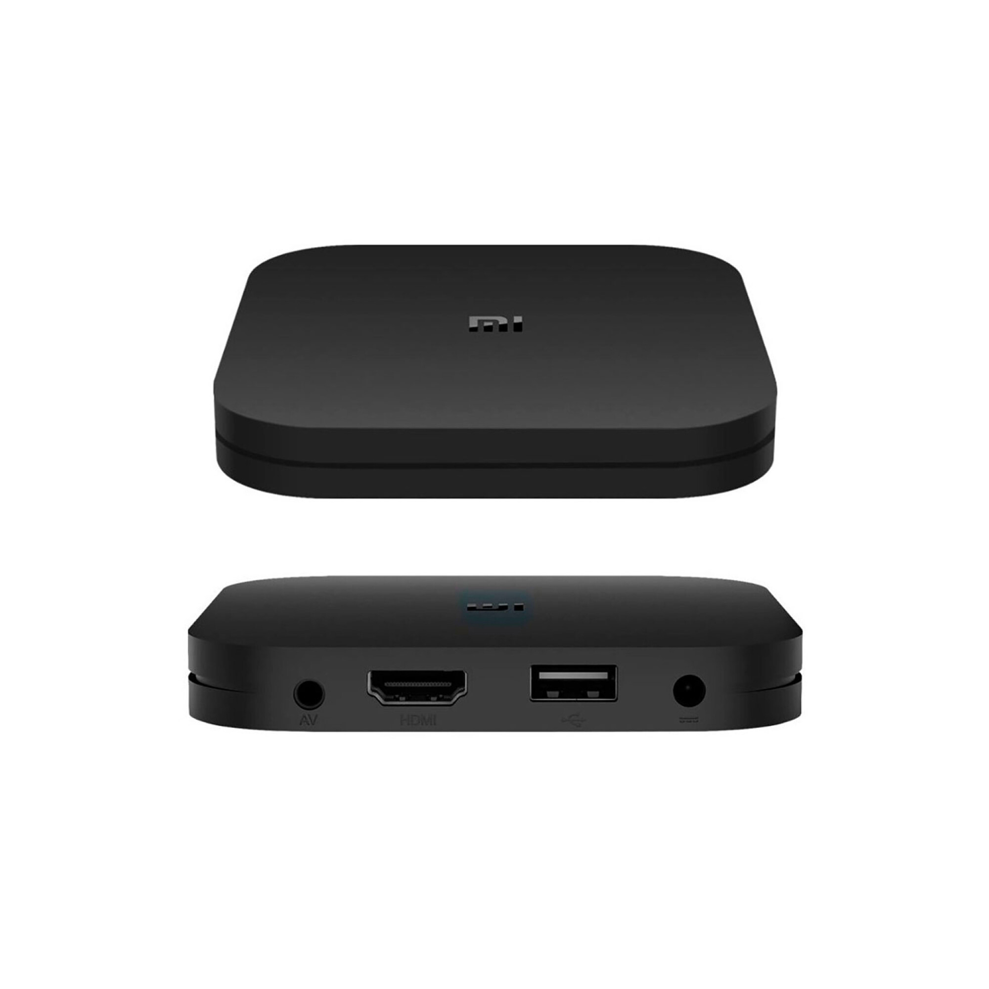 MI BOX XIAOMI S 4K HDR ANDROID TV MDZ22AB (JTACCAV215) › Jtech