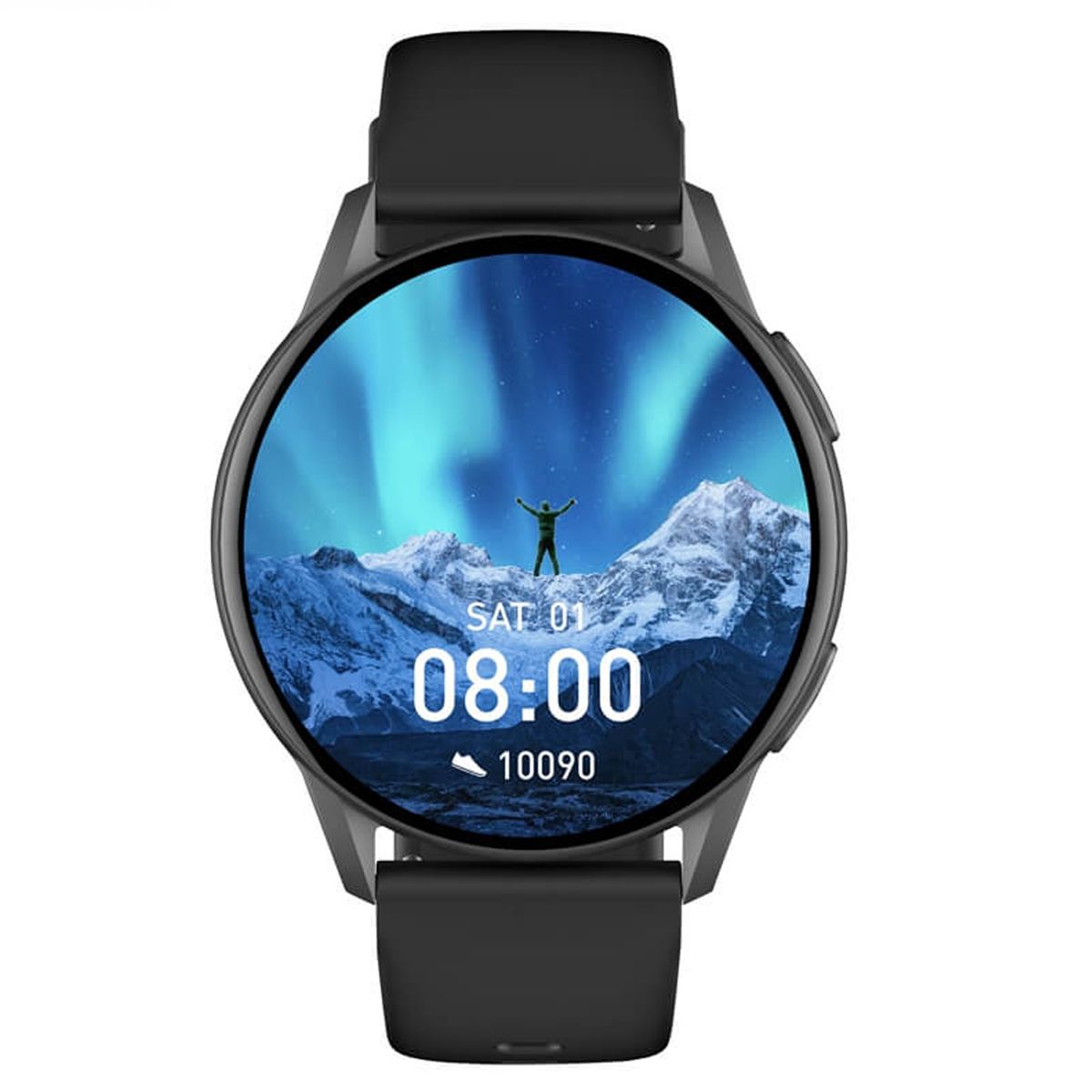 RELOJ SMARTWATCH KIESLECT BY XIAOMI K11 (JTACCEL293) › Jtech