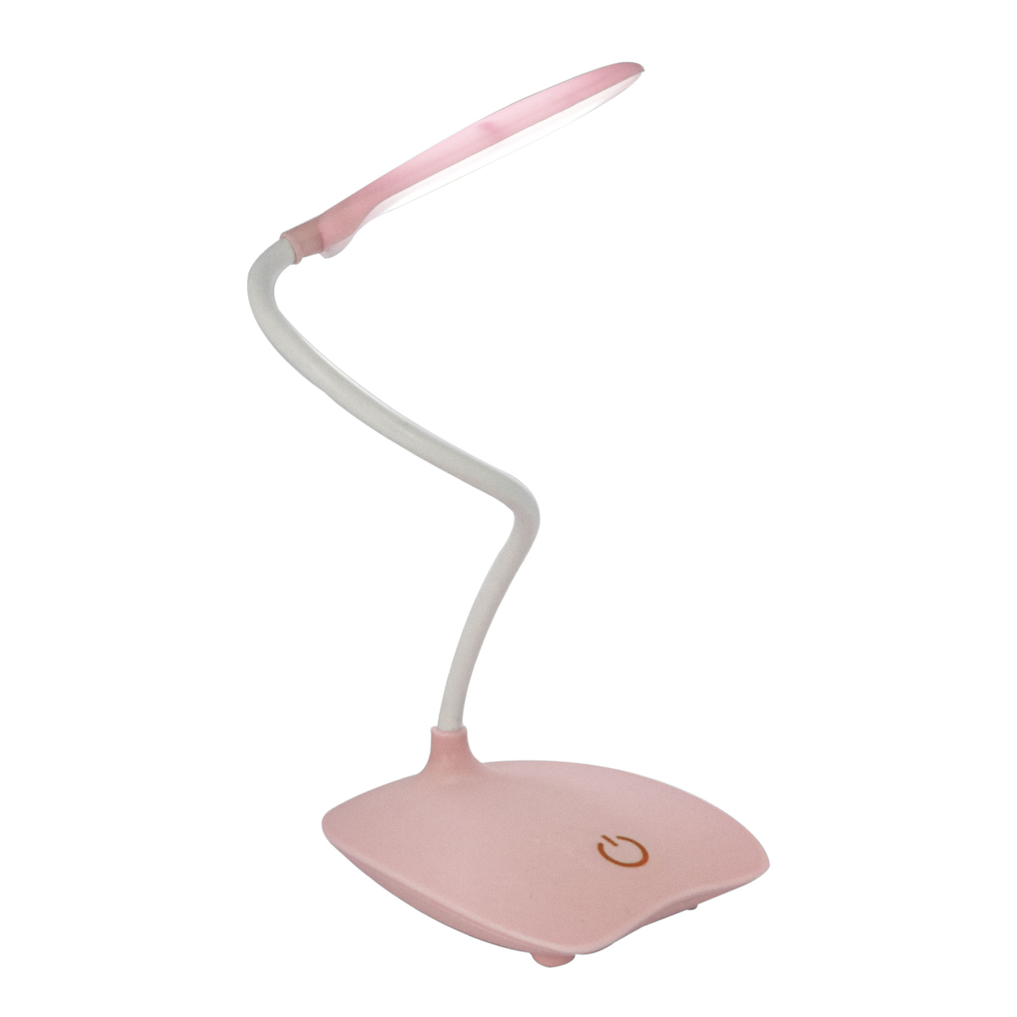 LÁMPARA LED CON BASE PARA ESCRITORIO C/3 MODOS (JTLAMP118) – Jtech