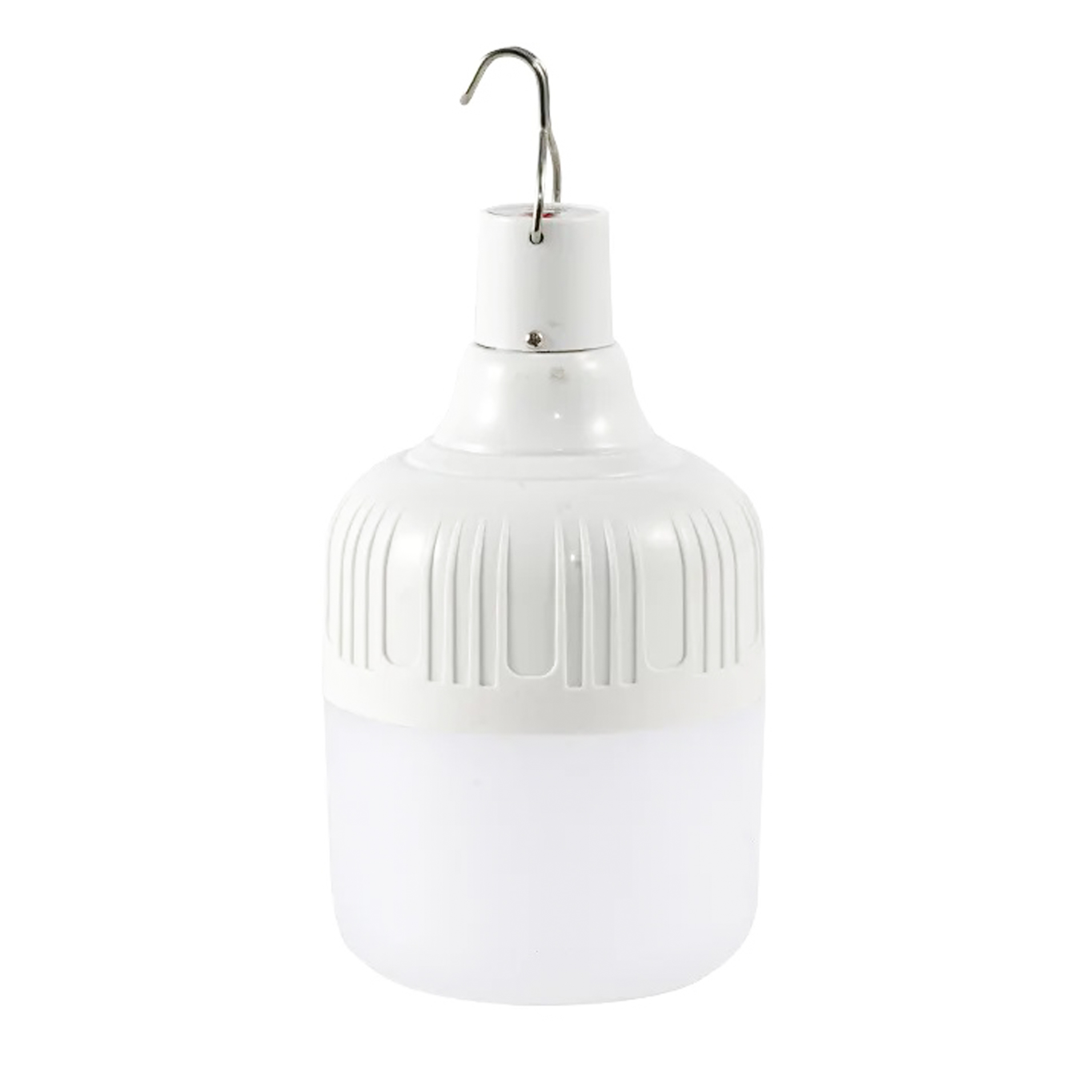 LUZ LED PORTATIL RECARGABLE 9W CON AGARRE (JTLAMP120) › Jtech