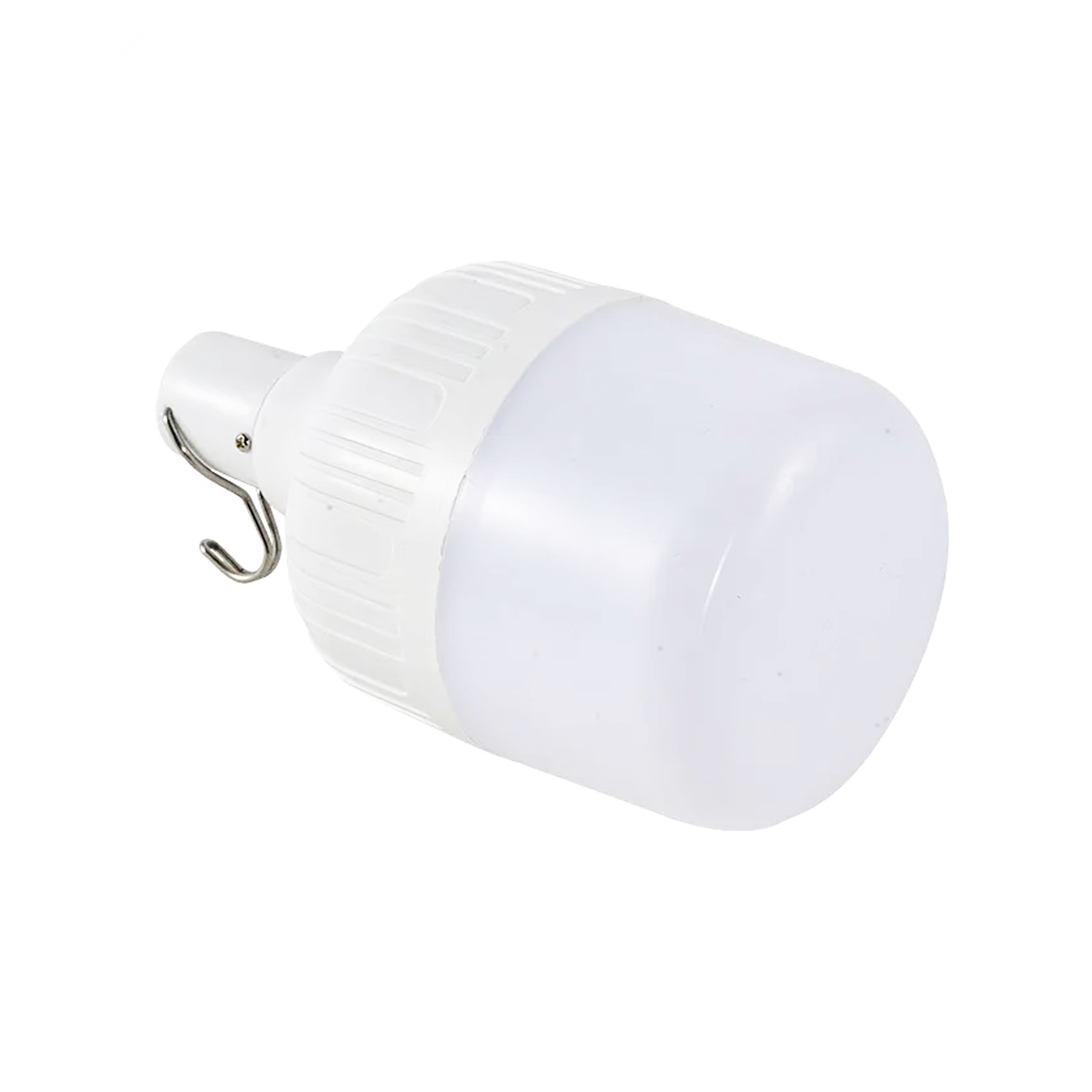 LUZ LED PORTATIL RECARGABLE 9W CON AGARRE (JTLAMP120) › Jtech