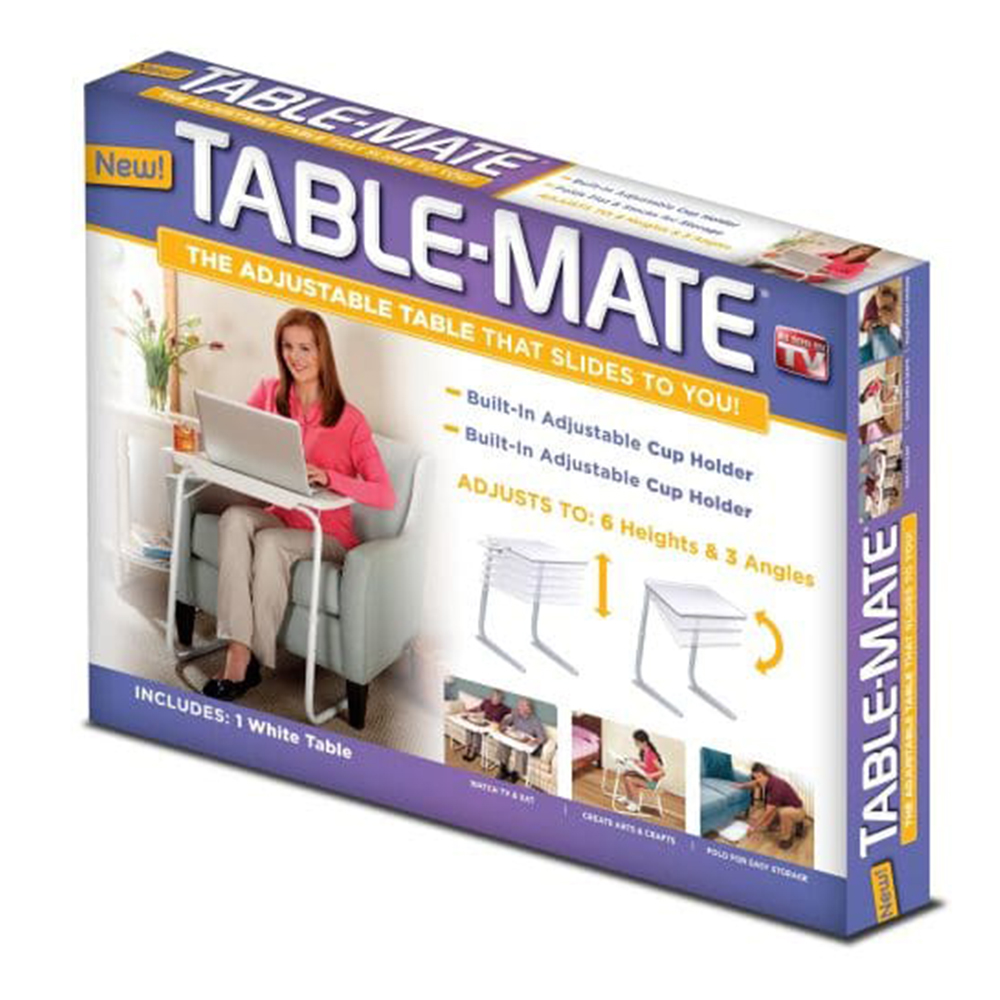 MESA TABLE MATE (JTSEEN003) › Jtech