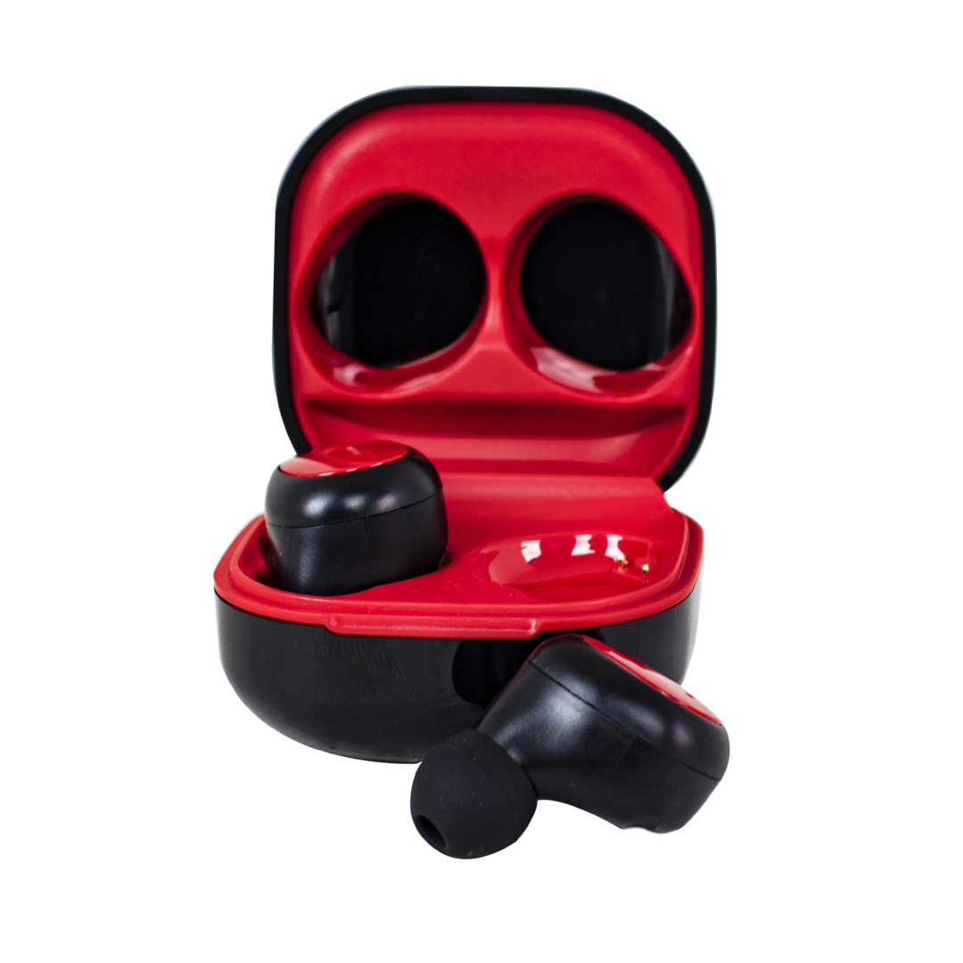 AURICULAR INALAMBRICO BT TWS XTRIKE ME WS-010 (JTXTRIKE101) › Jtech