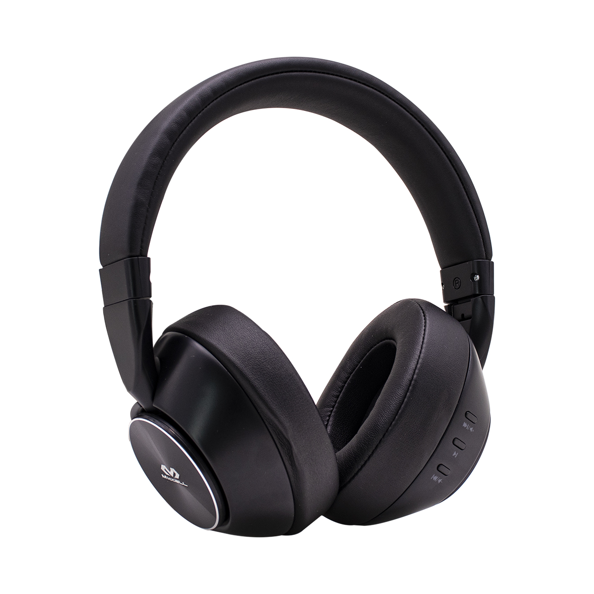 VINCHA AURICULAR INALAMBRICO MICCELL B08 ANC BT (JTMICC065) › Jtech
