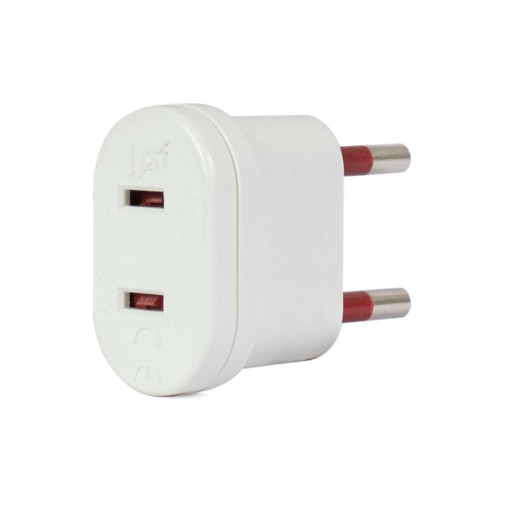 ADAPTADOR CONATEL FICHA AMERICANA 717128 S/T (JTADELEC010) › Jtech