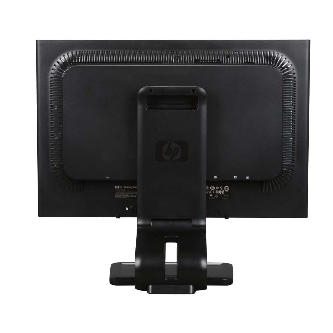 MONITOR LCD 24″ HP LA2405WG REF GRADO A (JTMONTV005) › Jtech