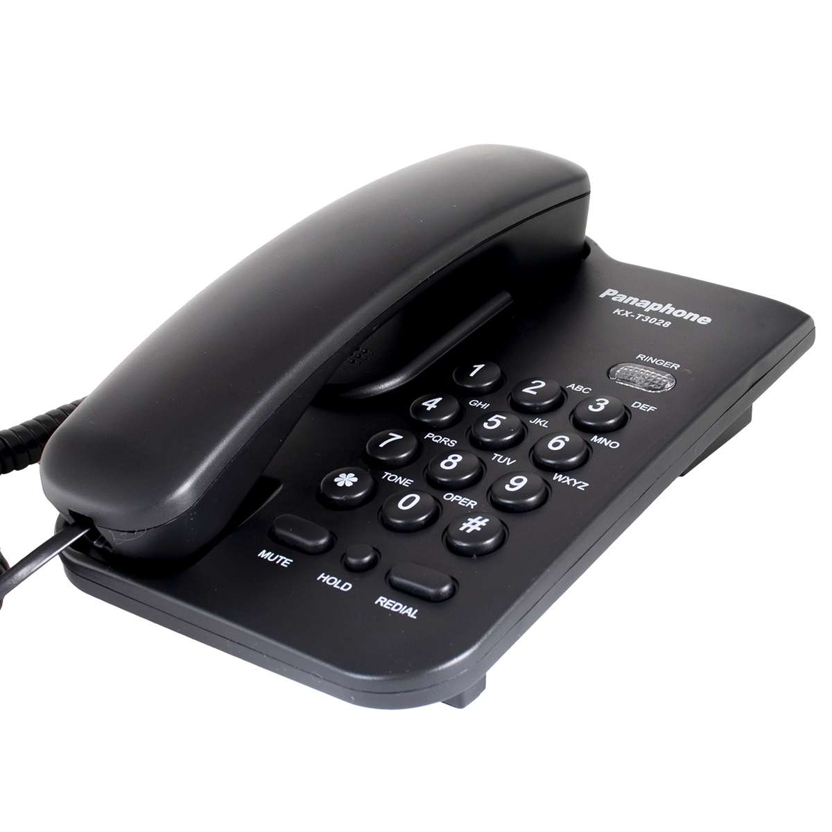 TELEFONO DE MESA PANAPHONE KX-T3026 (JTTEL035) › Jtech