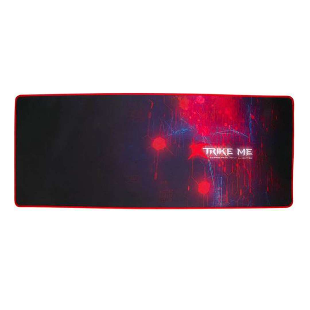 MOUSE PAD GAMER XTRIKE ME MP-206 XL (JTXTRIKE131) › Jtech