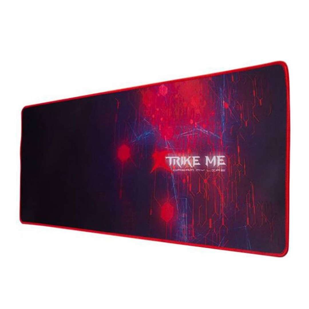 MOUSE PAD GAMER XTRIKE ME MP-206 XL (JTXTRIKE131) › Jtech