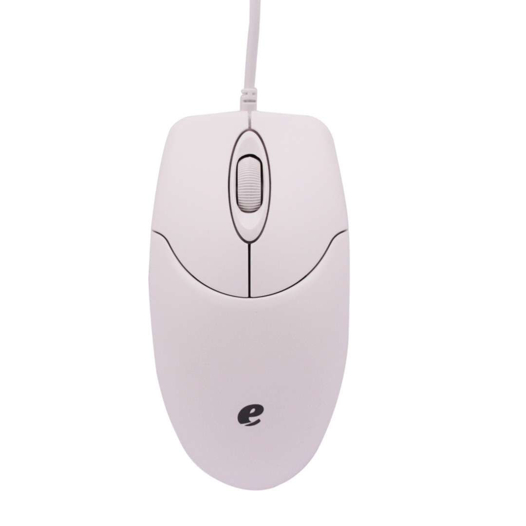 MOUSE ACER M117 WH BLANCO (JTACER001BLA) › Jtech